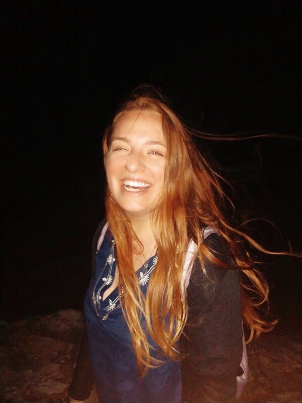 Binyamina Aisha | Substack