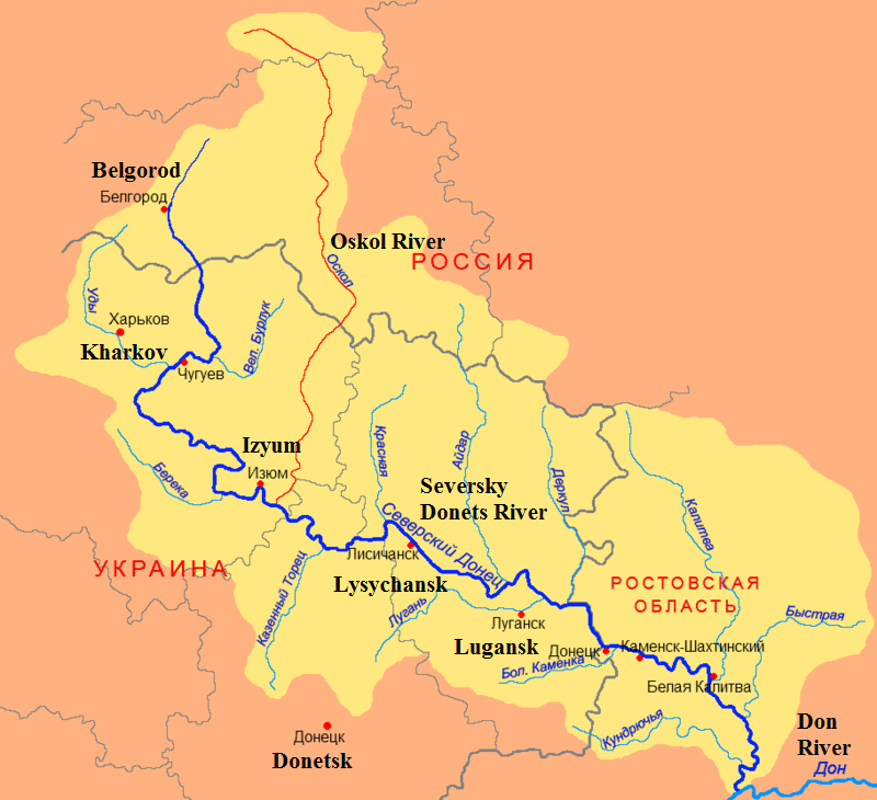 The Khazar Khaganate: An Introduction