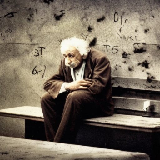 We jumped. - by Alex Borowski and Max Schulz