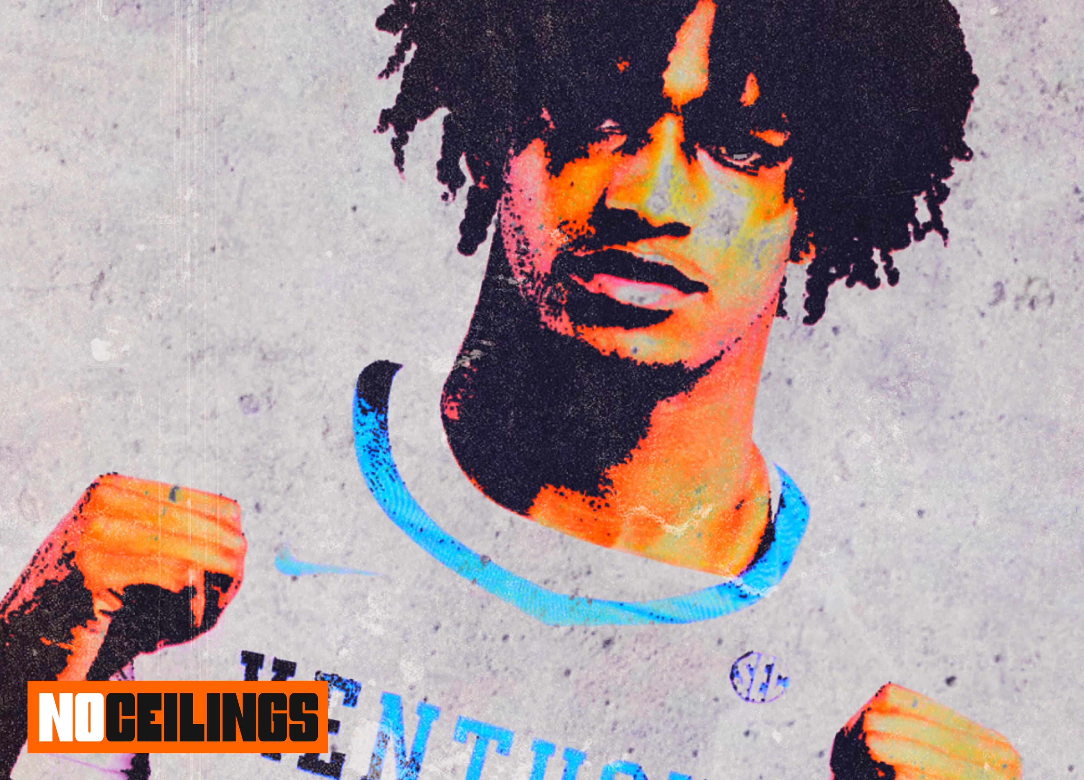 Sleeper Deep Dives: Daimion Collins - by Nick Agar-Johnson