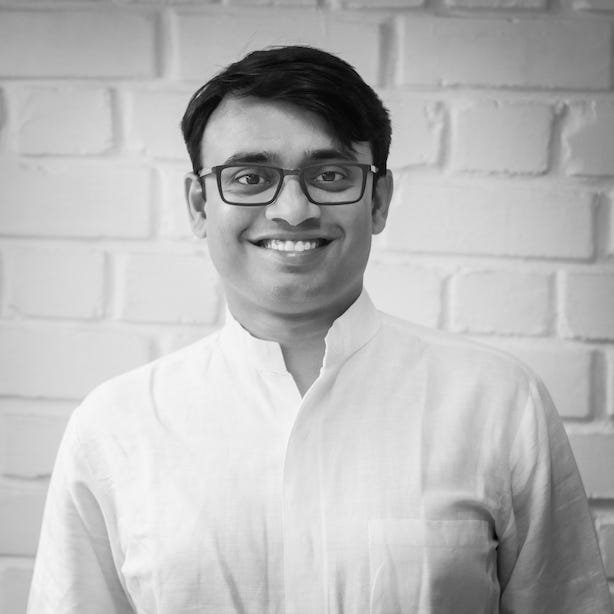 Dheeraj Reddy Budamala | Substack