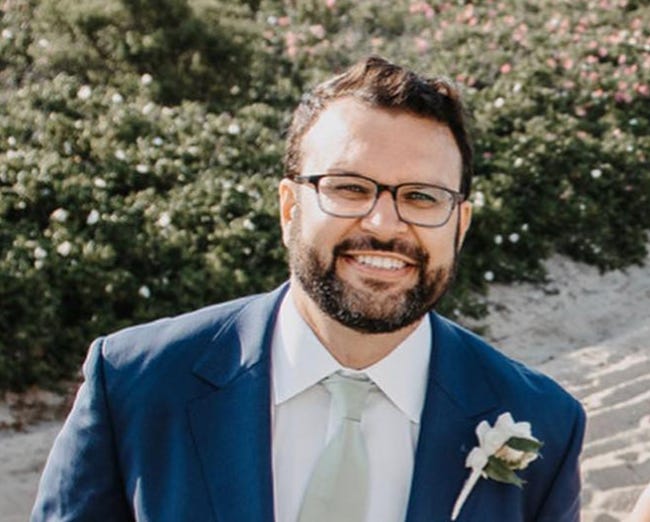 Alex Lindahl | Substack