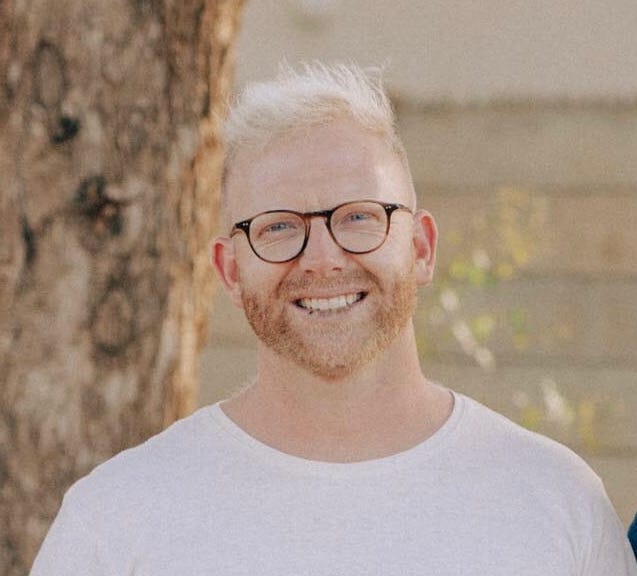 Liam Byrnes | Substack