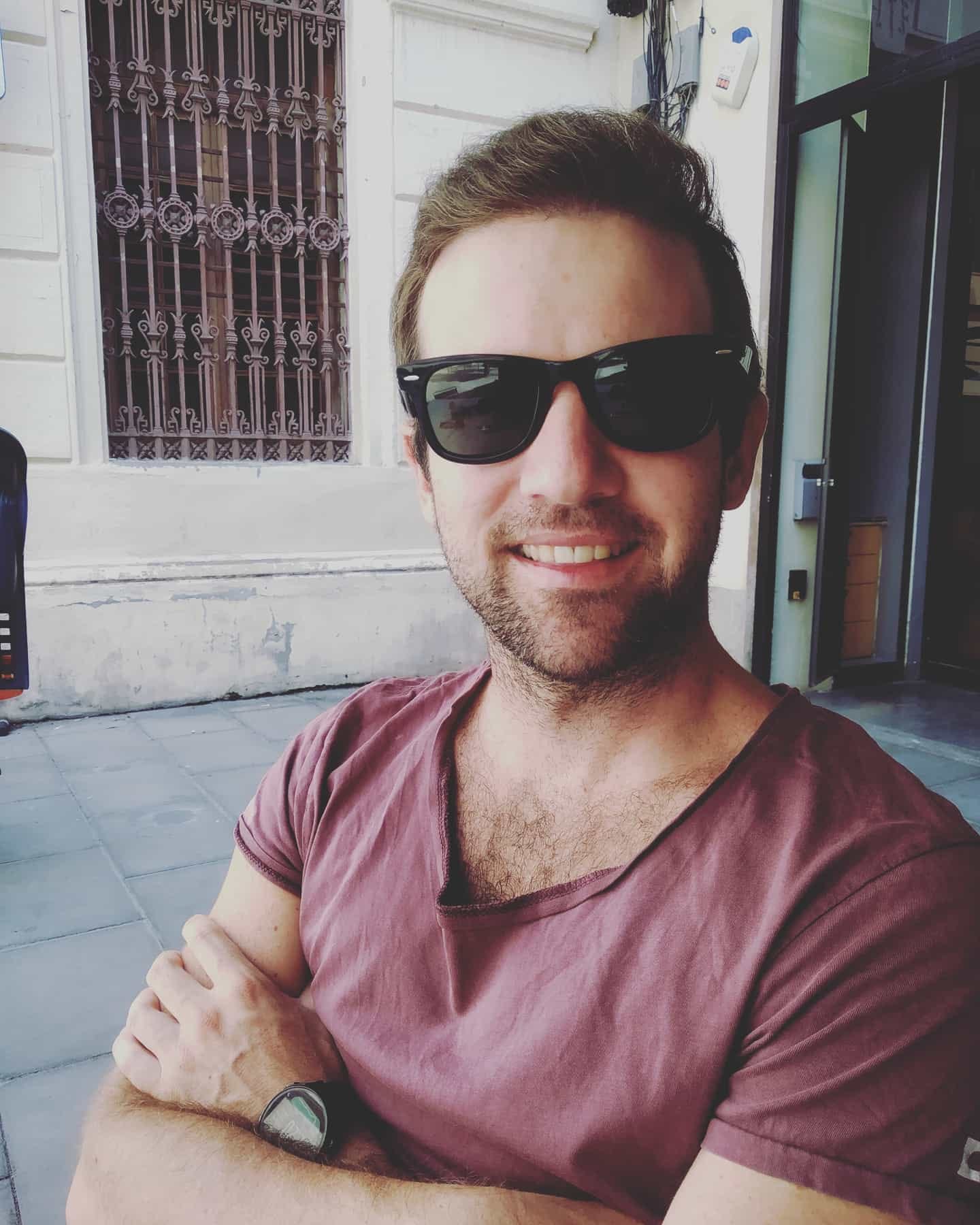 Shaun Mulligan | Substack