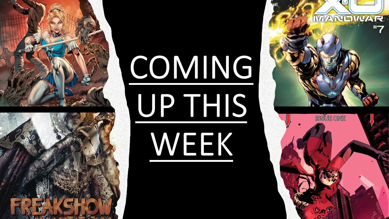 The end for some. The beginning for others