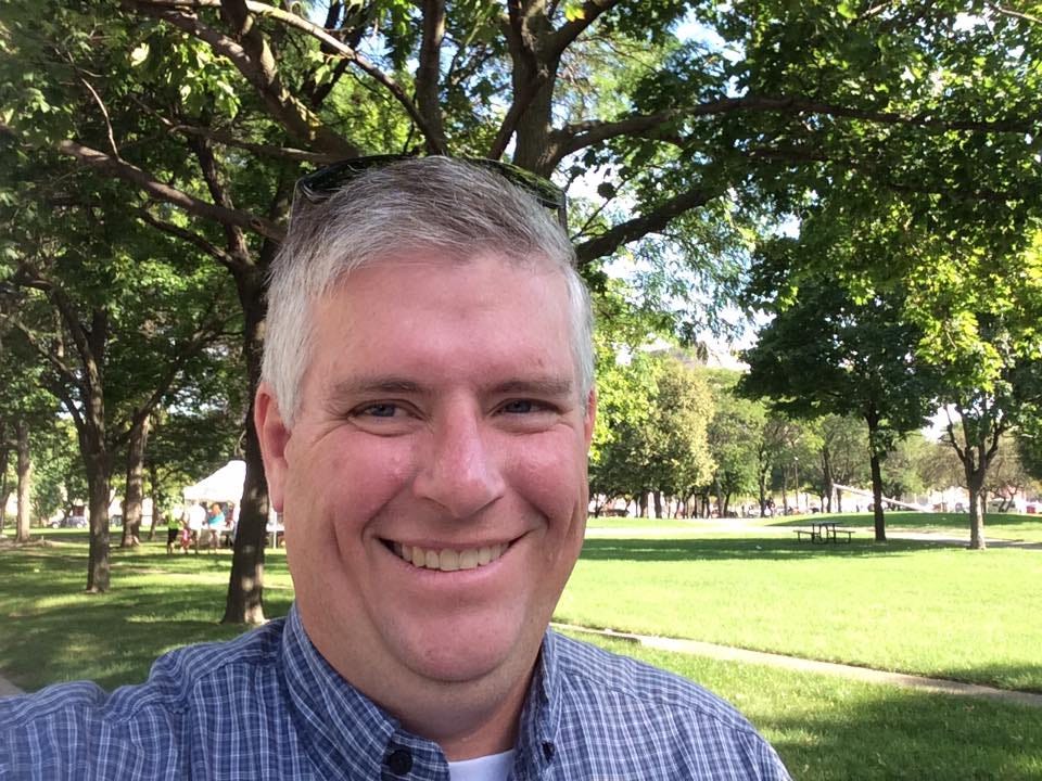 Jim Monnett | Substack