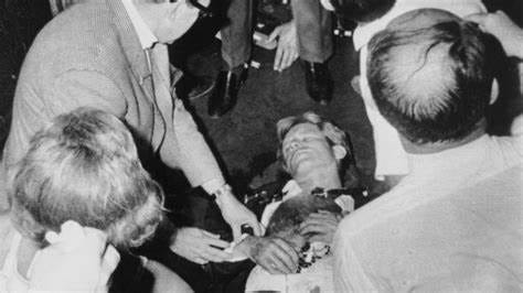 🚩 Pourquoi l'assassinat de JFK mérite que tout le monde s'y intéresse ...