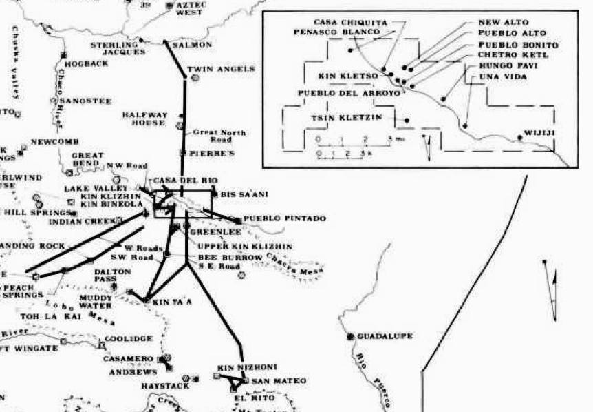 Your Book Review: The Collapse Of Complex Societies