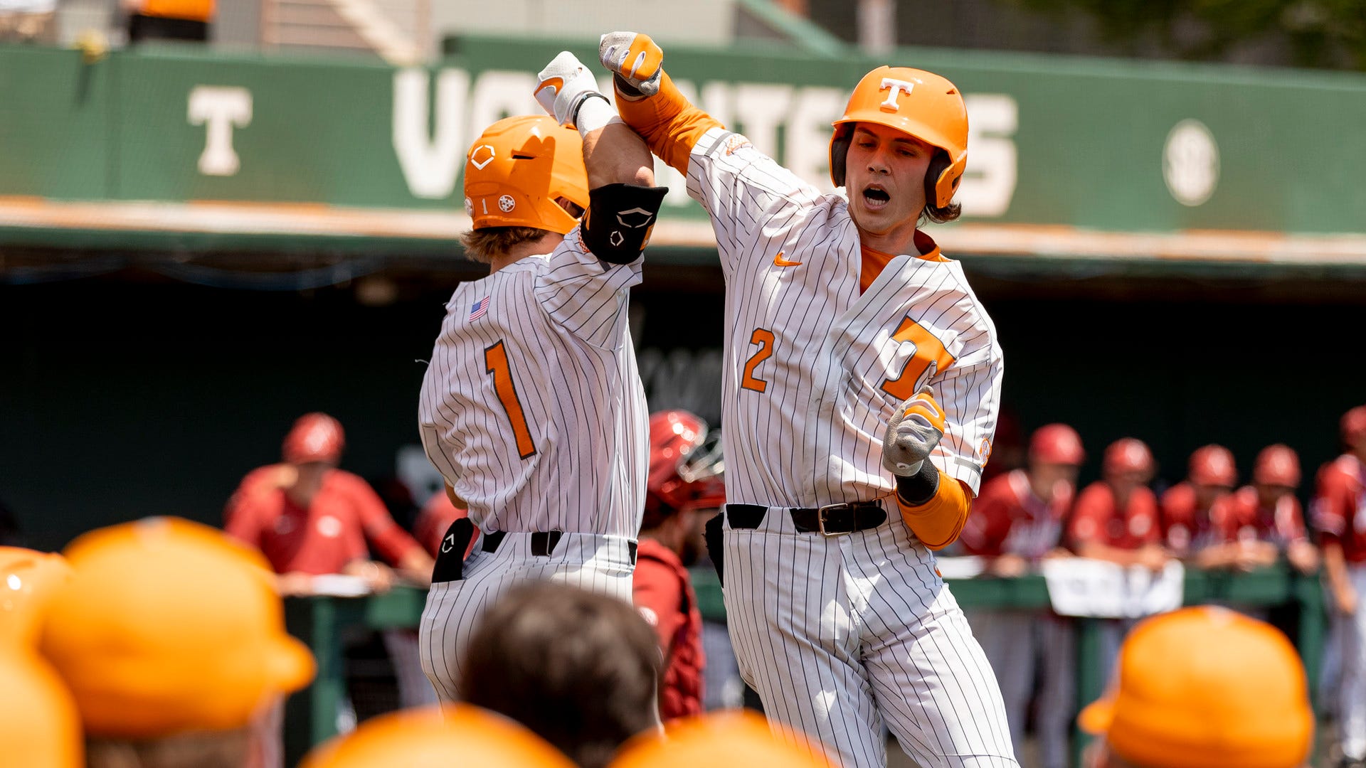 New Red Sox prospect Max Ferguson hits first home run since being ...