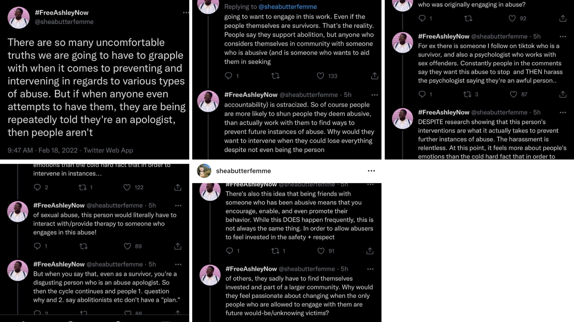 The Ethics of Opting Out (Part 2) - by Margeaux Feldman