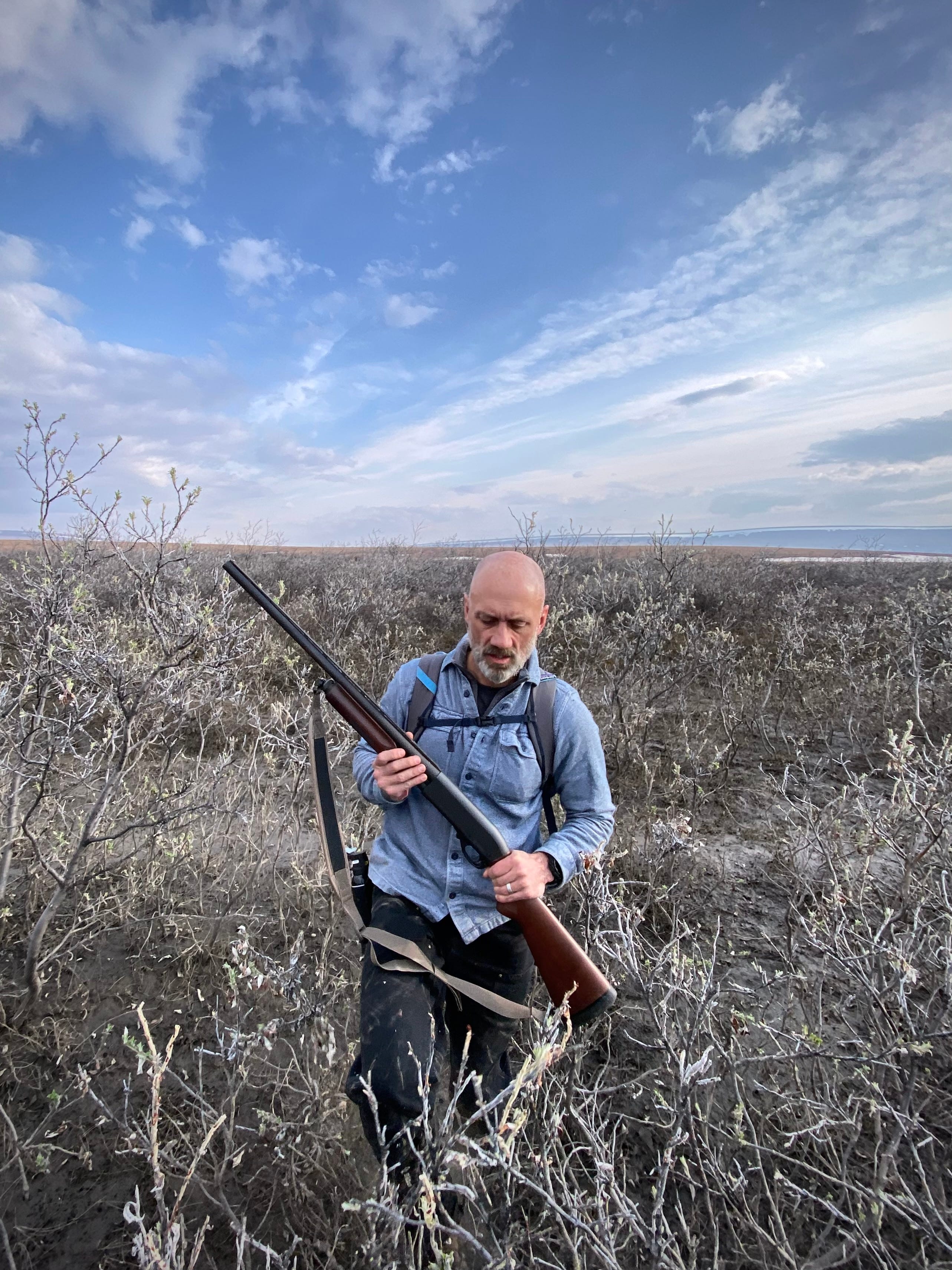 North Slope: Photo Gallery - by Neil Shea