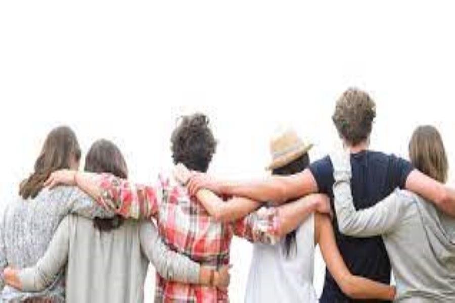 Bringing Your Best Self into Friendship