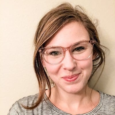 Taylor Schumann | Substack