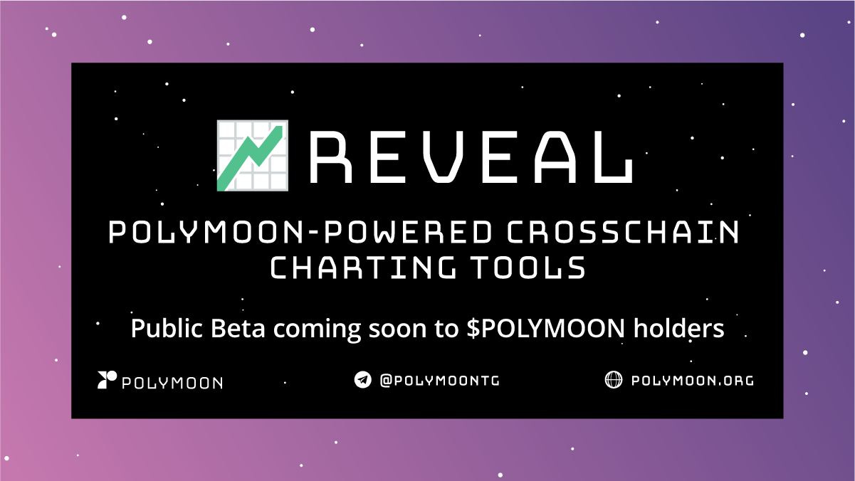 PolyMoon Use Case Update - PolyMoon's News