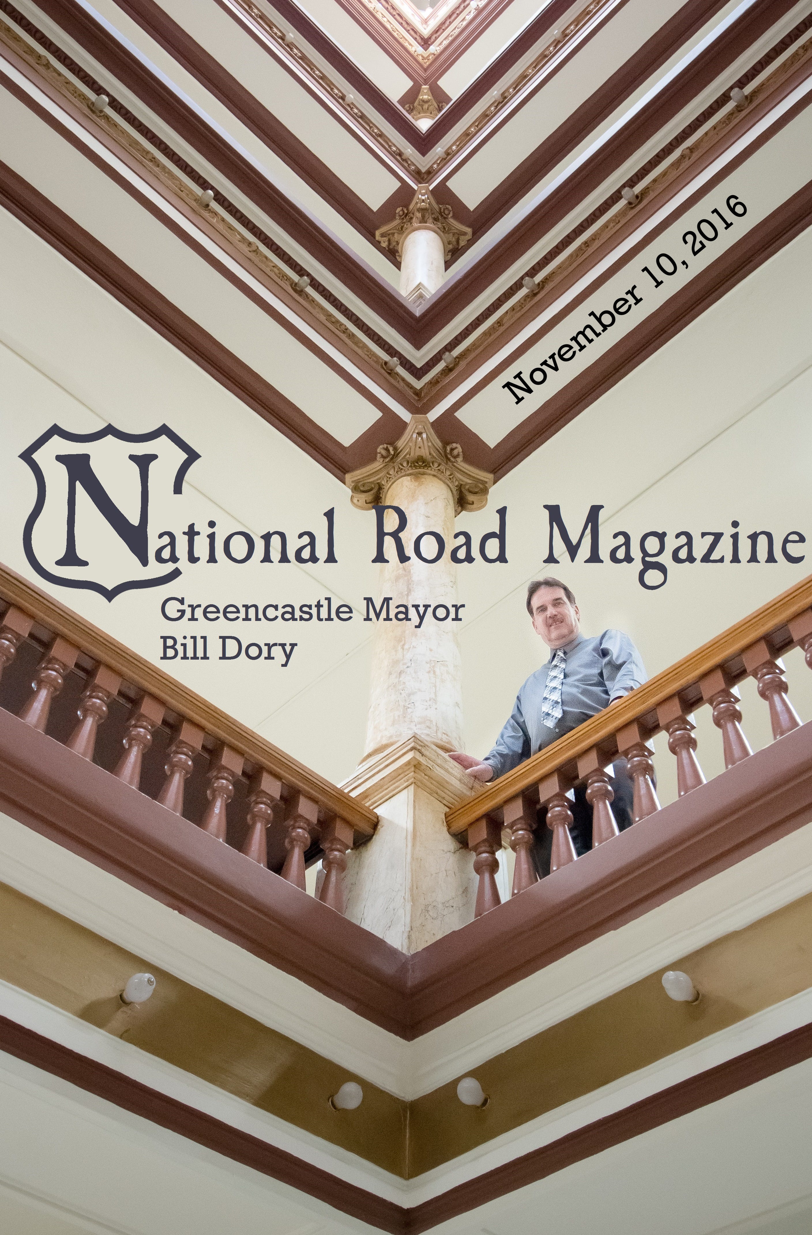 Politics is Local - by Donovan Wheeler