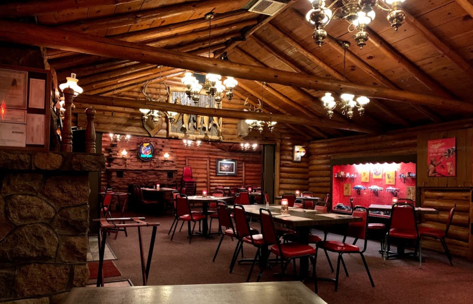 SCARY COOL SAD GOODBYE 10 - by Meaghan Garvey