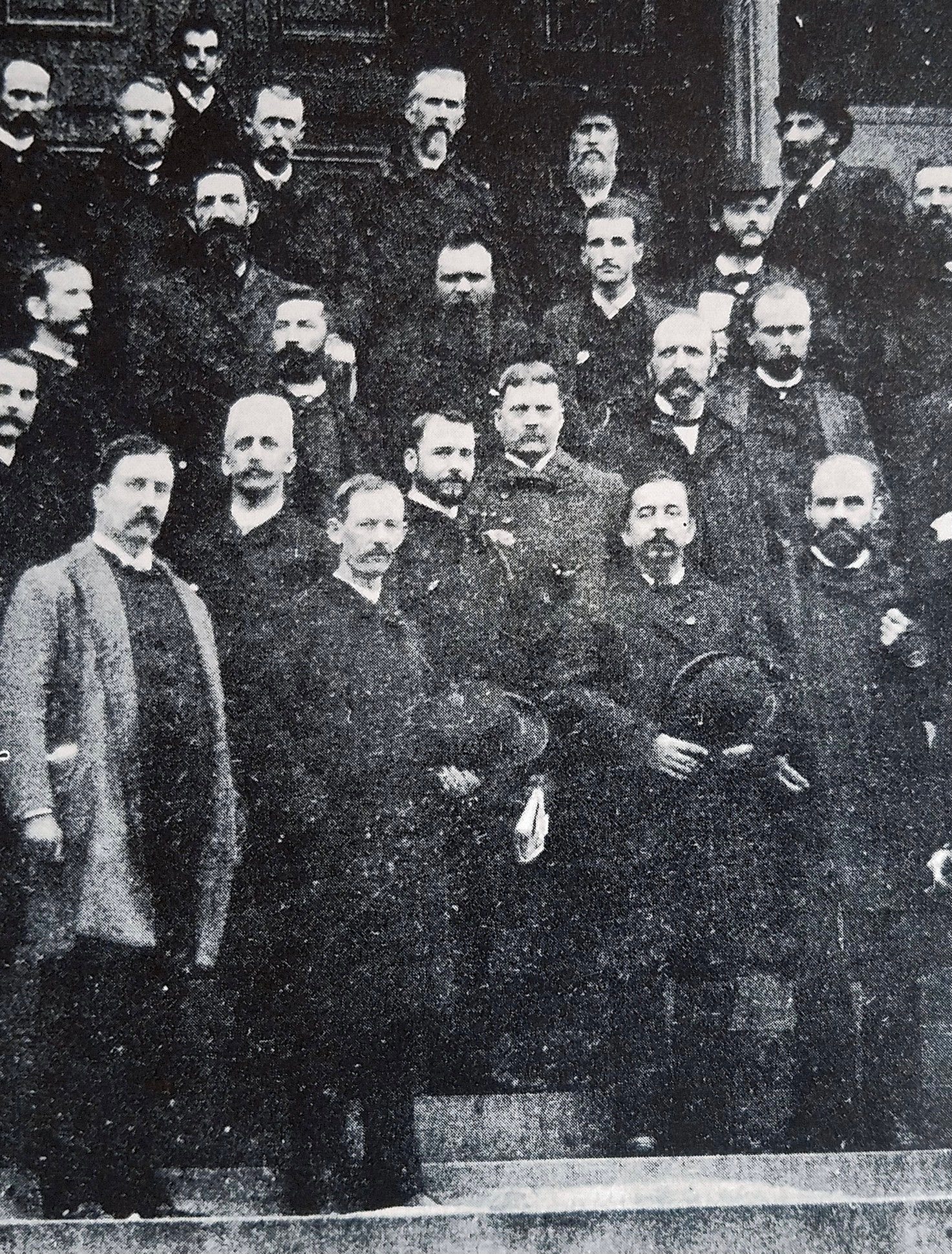 Architect Homes: John Wellborn Root - by Rachel Freundt