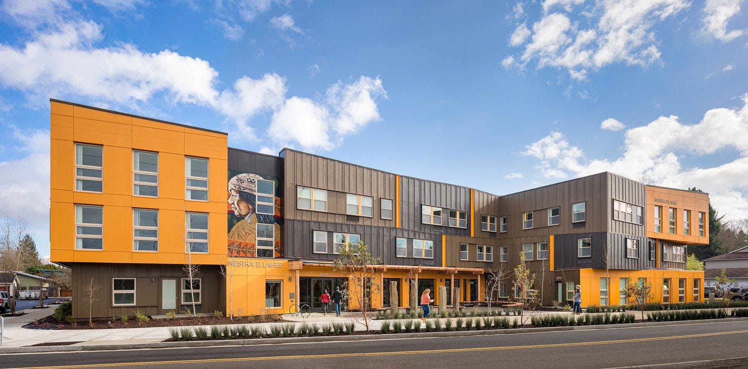 Building on Success - by Eric Paine - Oregon360 Media