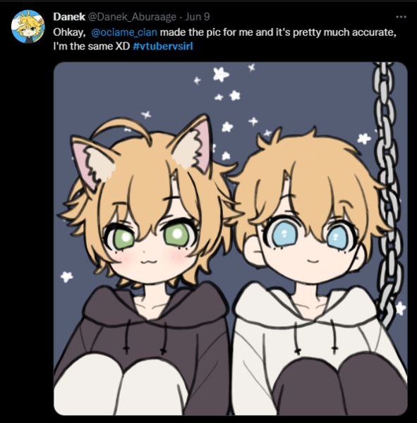 2022 Vtuber Trends To Remember As A Newbie Creator on Twitter (Part 1)