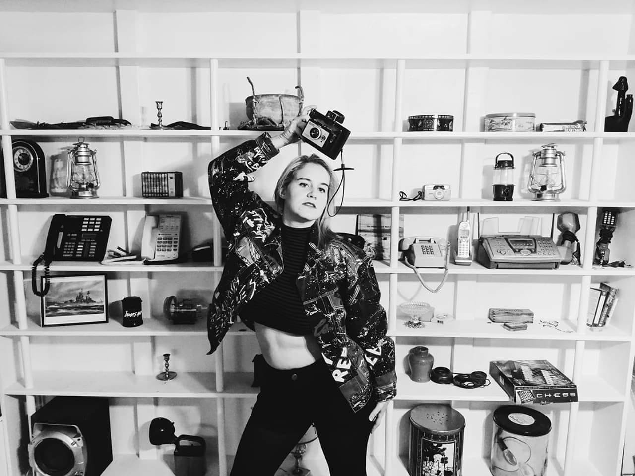 Kate Shapiro | Substack