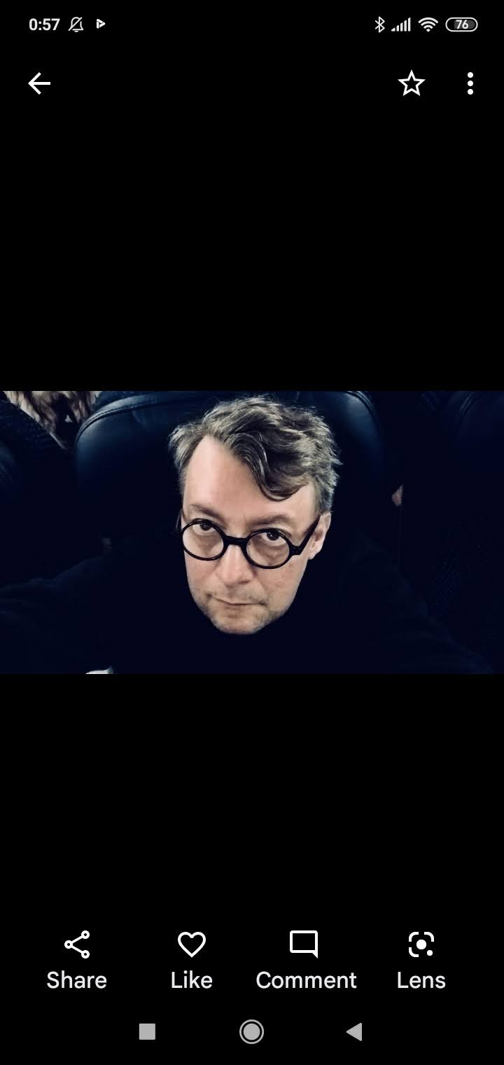 Luiz Horta | Substack