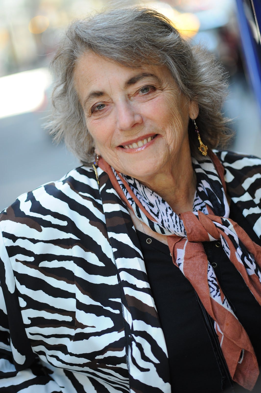 Meet the first batch of Substack Bridge mentees