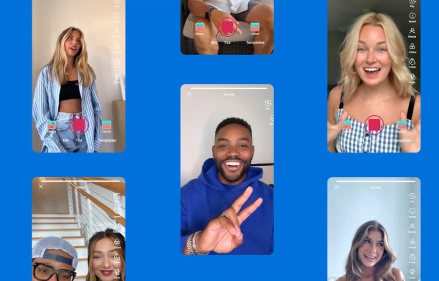 It's finally here, the Walmart Creator Program