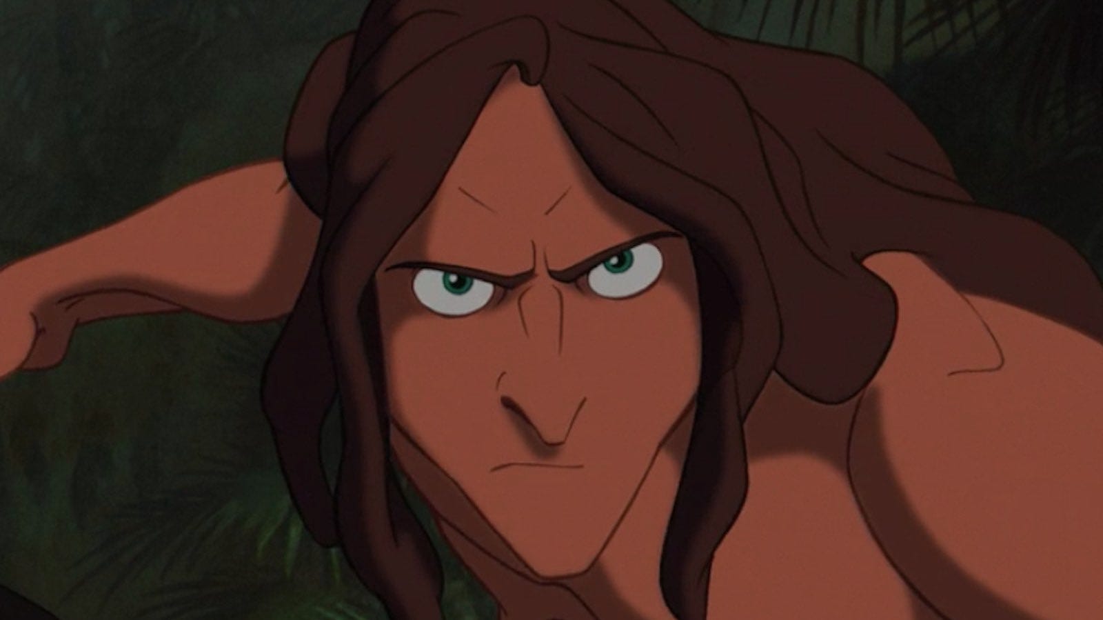 Um novo filme ''Tarzan'' está em desenvolvimento pela Sony