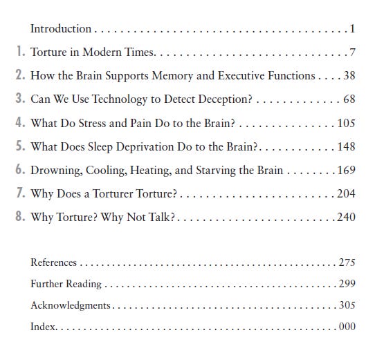 So, you want to write a book...