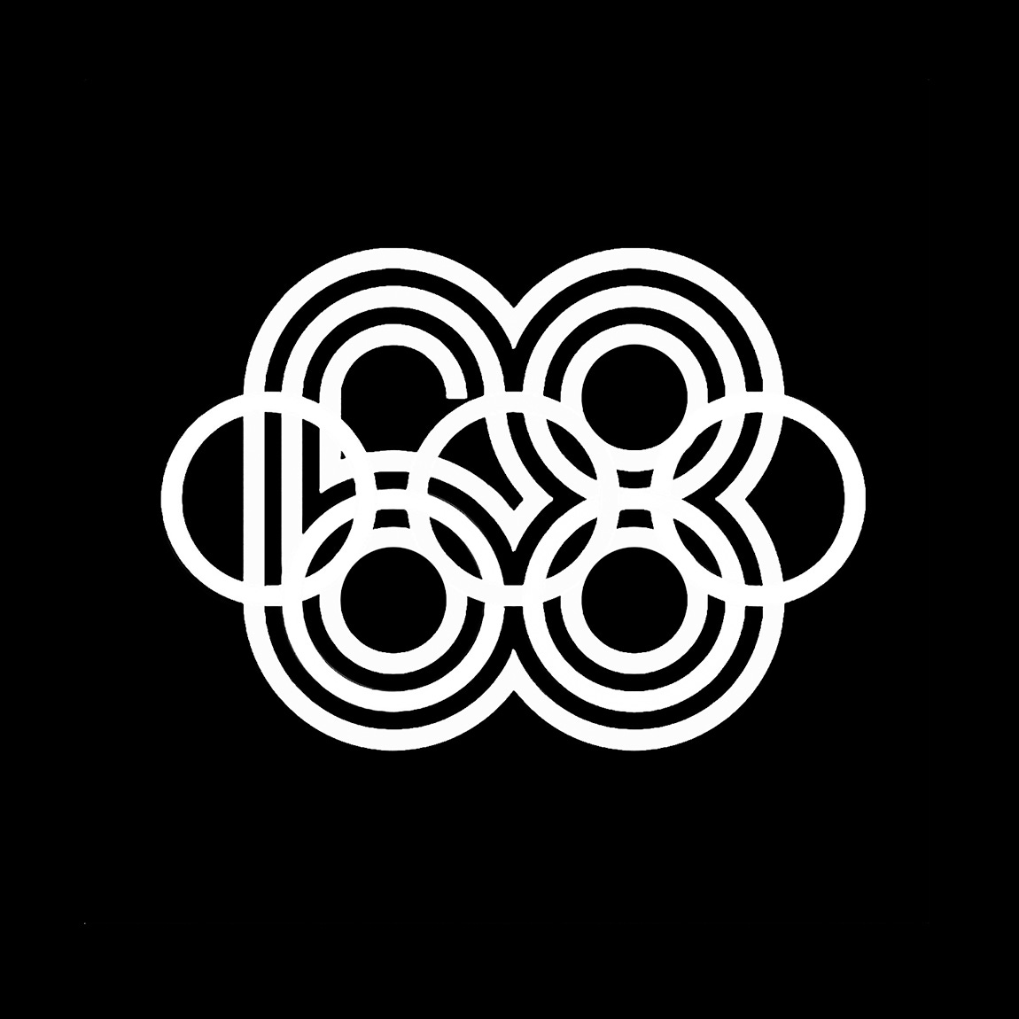 Mexico 1968 Logo Design History - by Poppy Thaxter