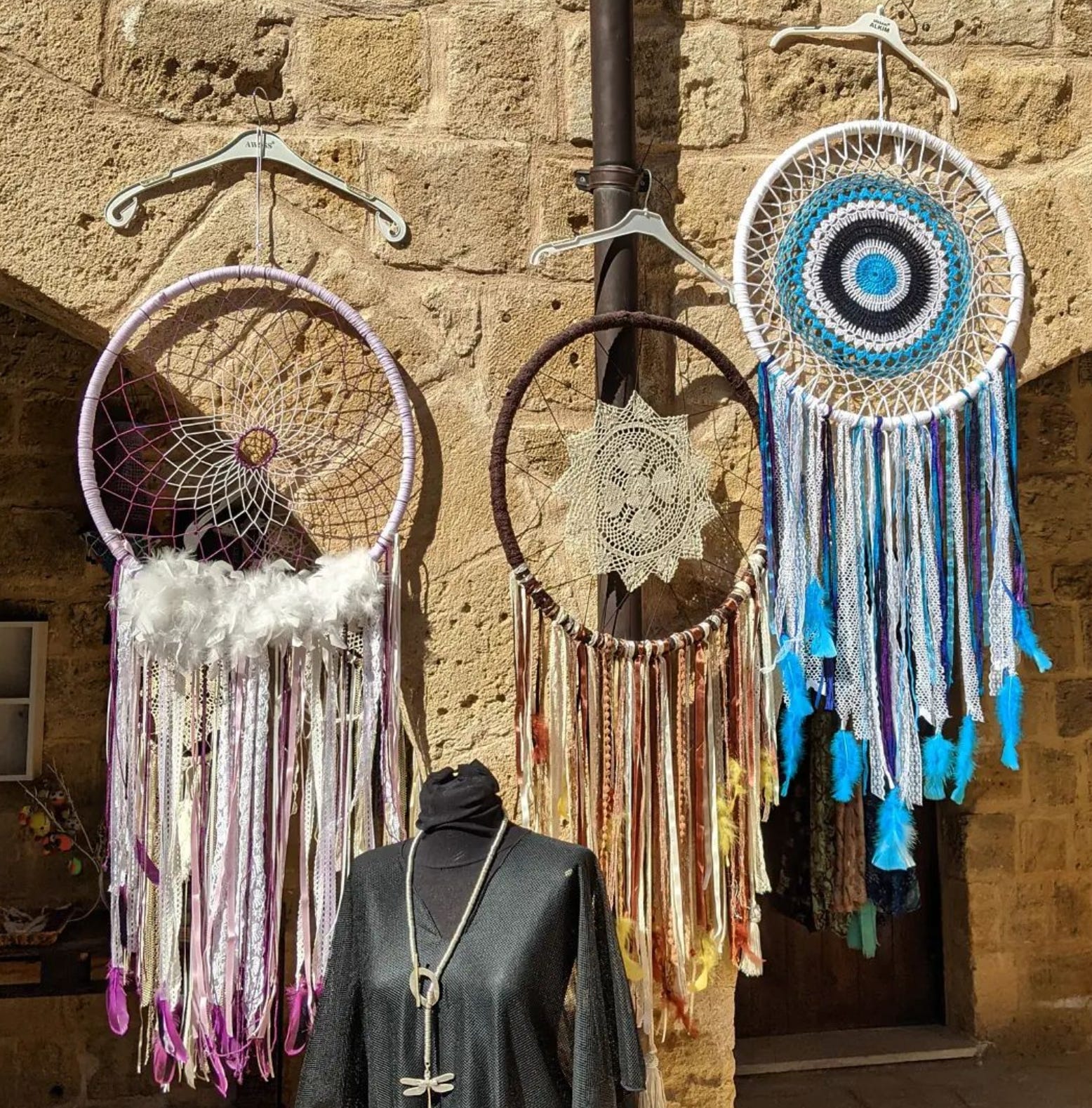 Southwestern fantasy - by Harrison Blackman - THE USONIAN