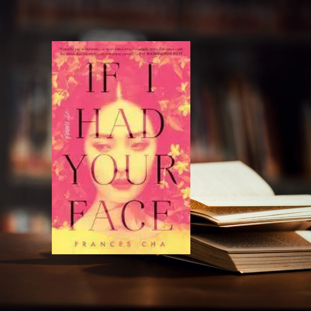 What to Read Next Issue 14 - Sonya’s Read to Lead