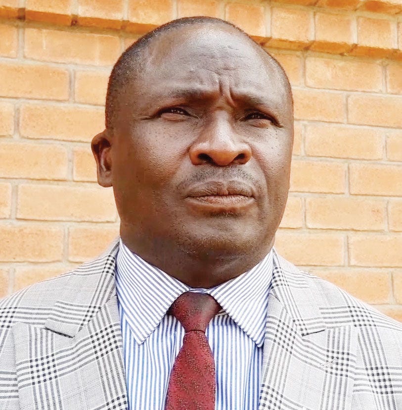 DODMA not interested in ‘’global disaster talk shows’’