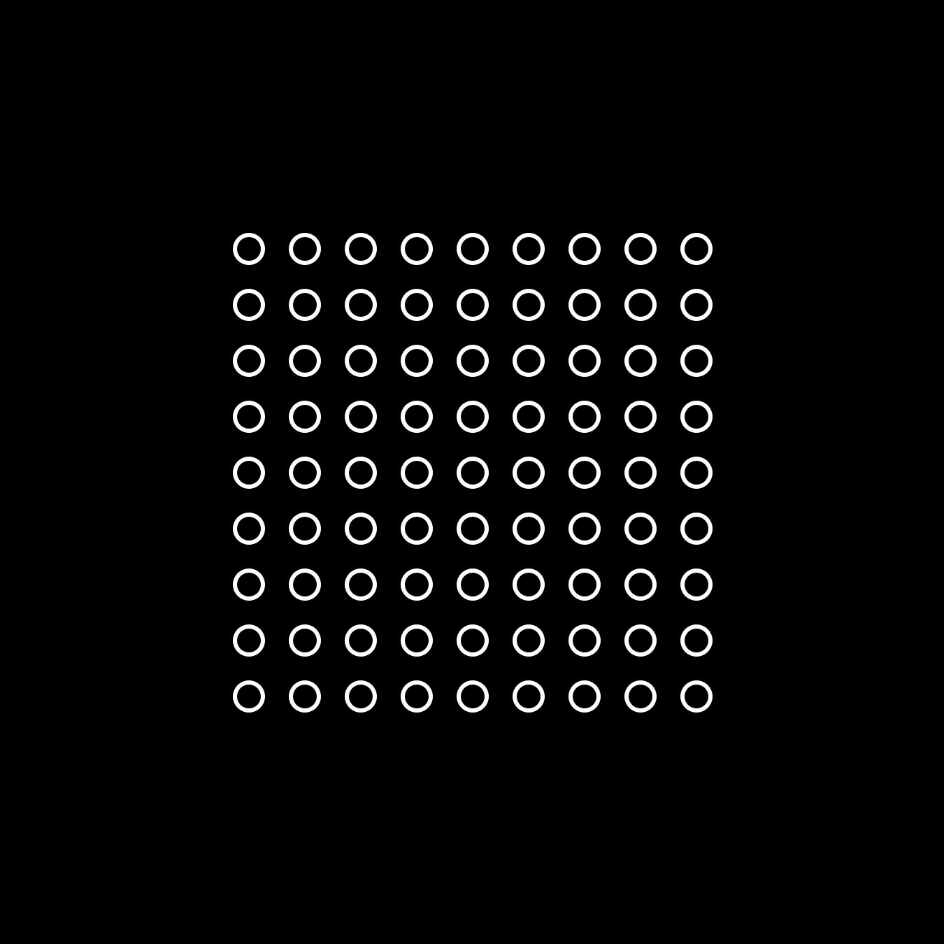 Difference makers - by Jack Butcher - Visualize Value