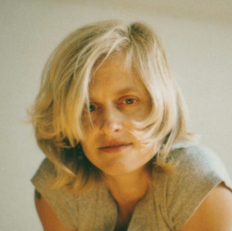 Karen Harris | Substack