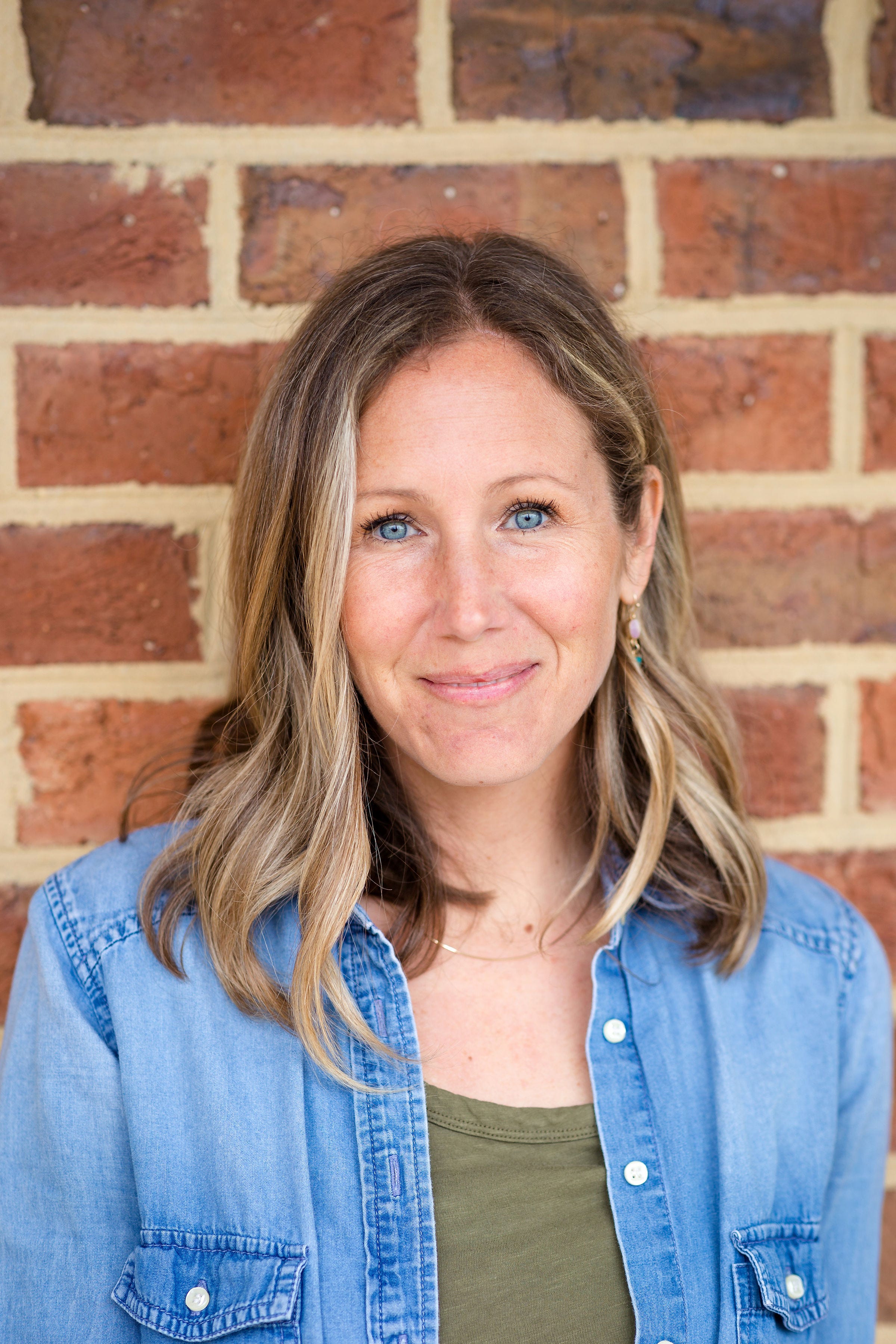 Jenn Marshall | Substack