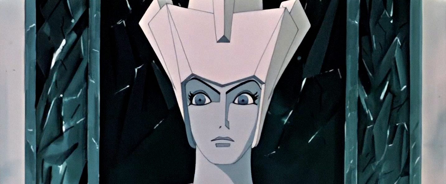 The Soviet Cartoon That Saved Hayao Miyazaki’s Career