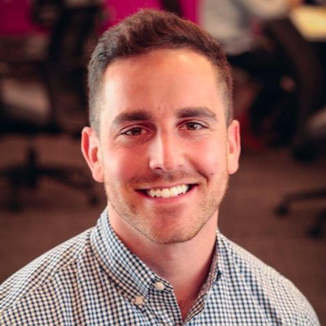 Mike McCoy | Substack