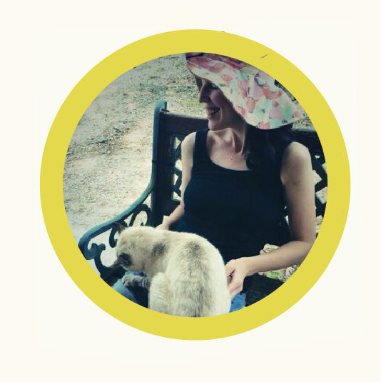 Sarah Baird for The Goldenrod | Substack