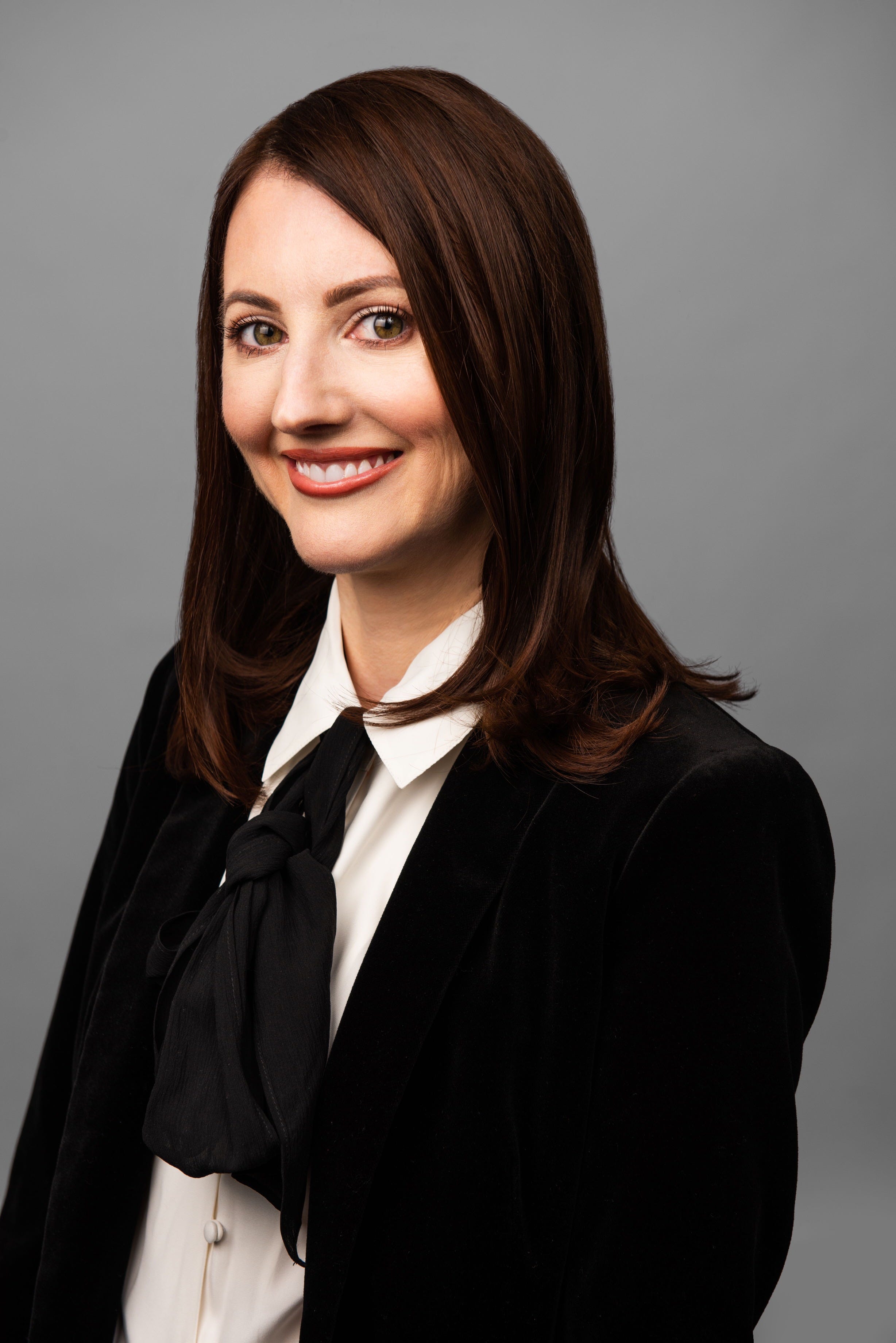 THE THREE with Erin Carlson - by Maggie May Ethridge