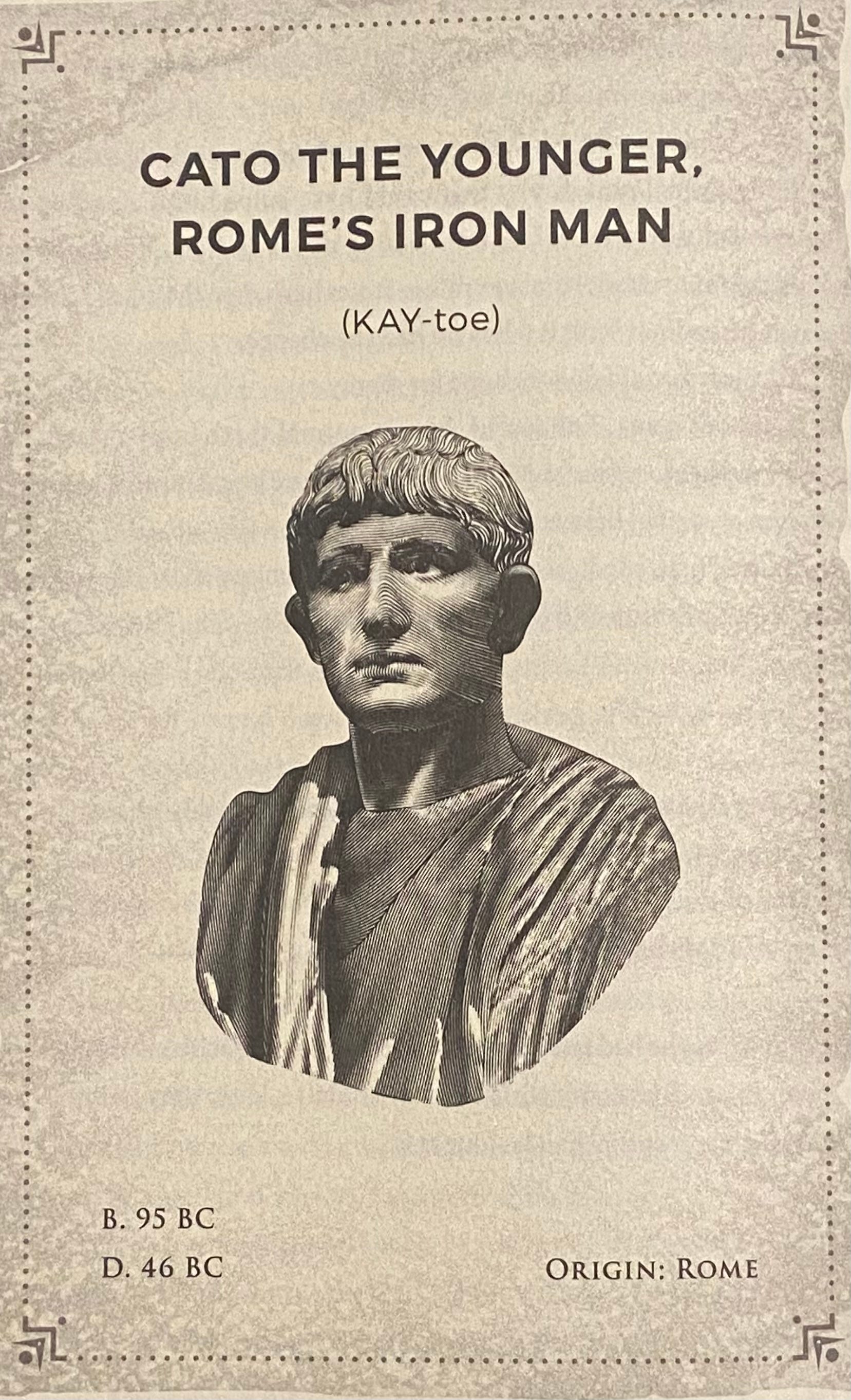 THE BOOK REPORT Episode 31- Lives of the Stoics by Ryan Holiday and ...