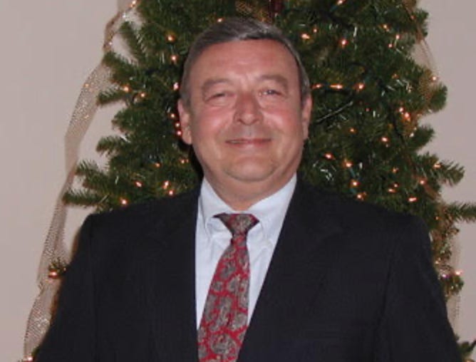 Happy Birthday, Dad - by Nick Sorrell - Lemniscate