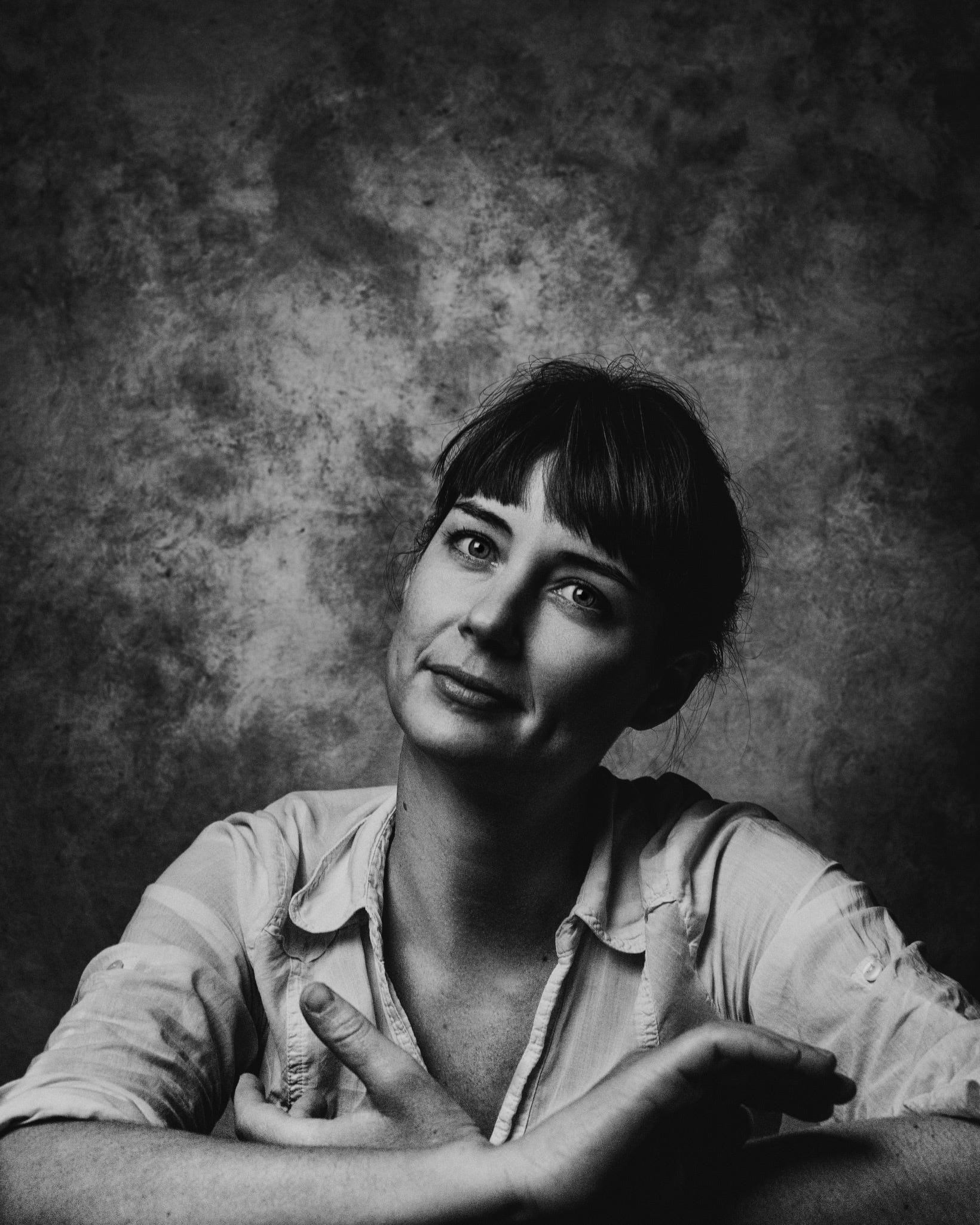 Alice L Driver | Substack