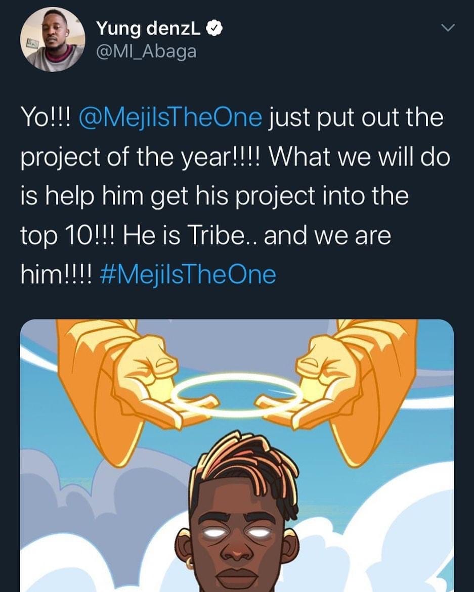 When One of the Biggest Rappers in the Country Loved my Work