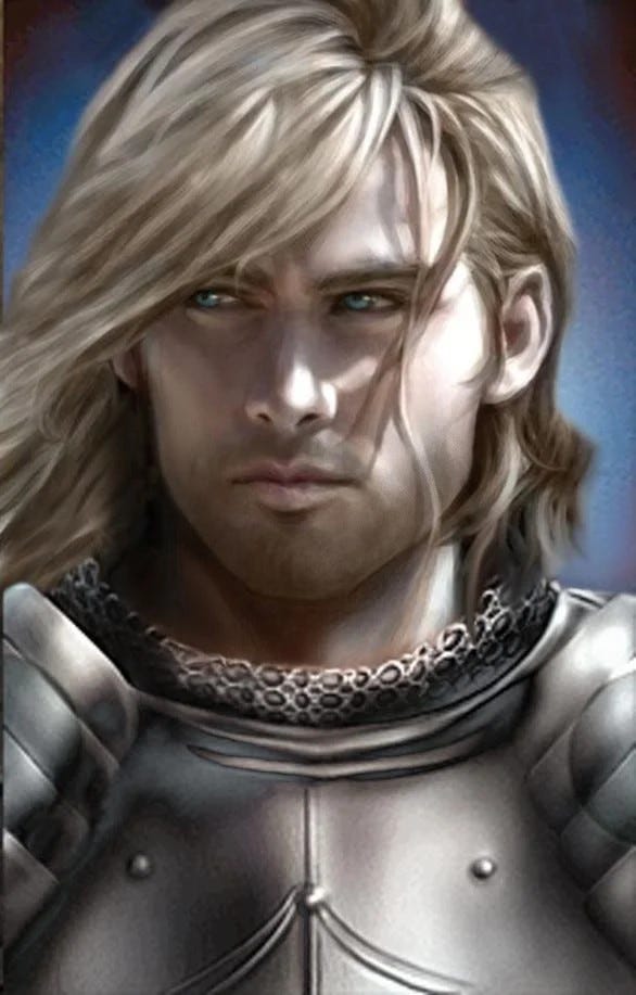 5 Heroes Who Influenced My Heroes - by Amy Rose Davis