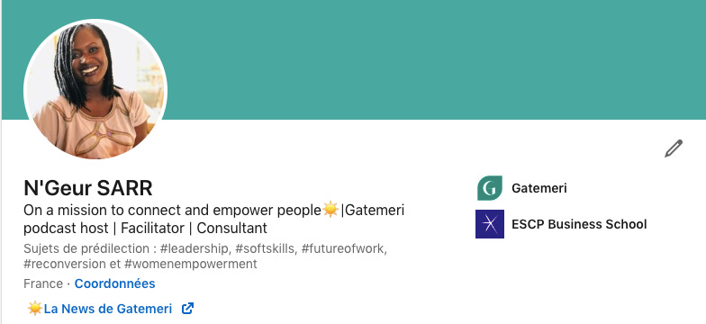 Pourquoi et comment créer ta marque personnelle?