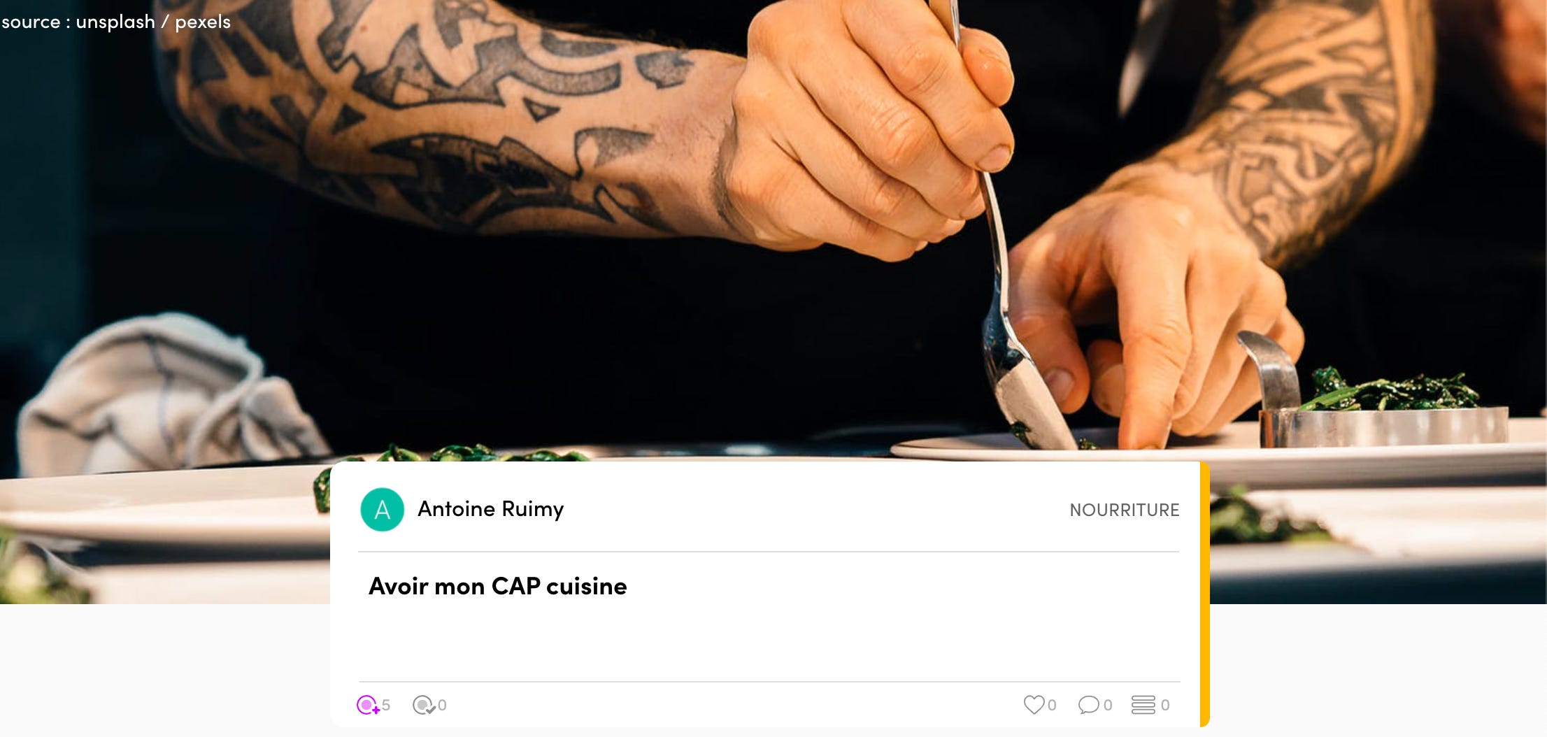 Lancement de NOMAD SHACK : notre nouveau projet pour Digital Nomads