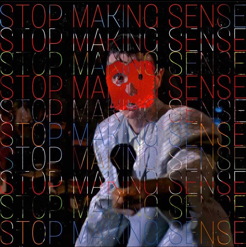 Imaginary album covers - by Clark Drake