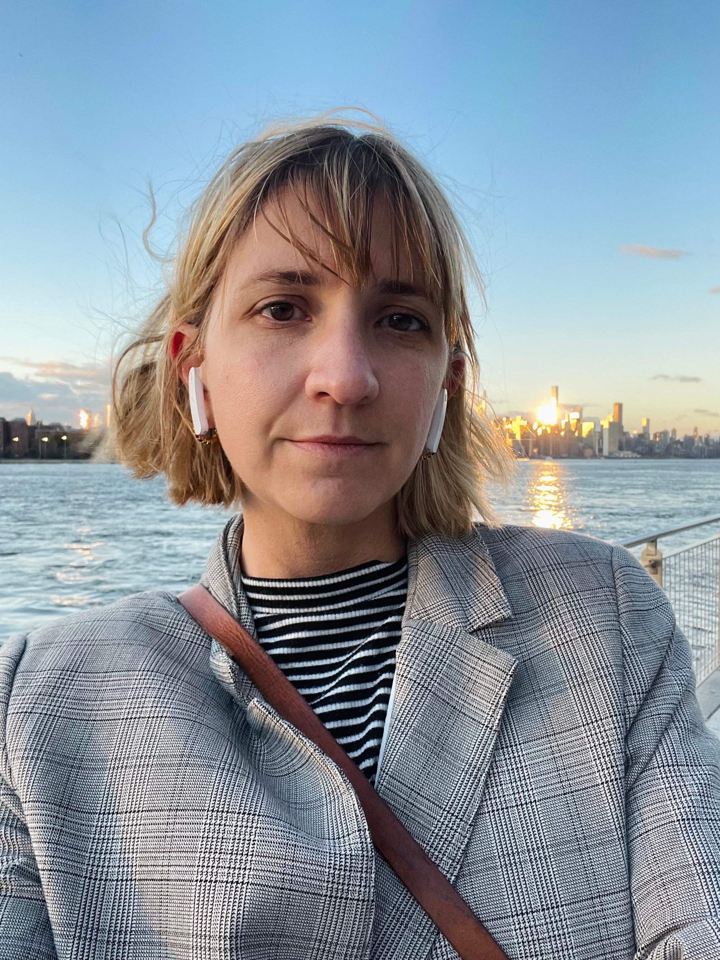 Beth Alexandroff | Substack