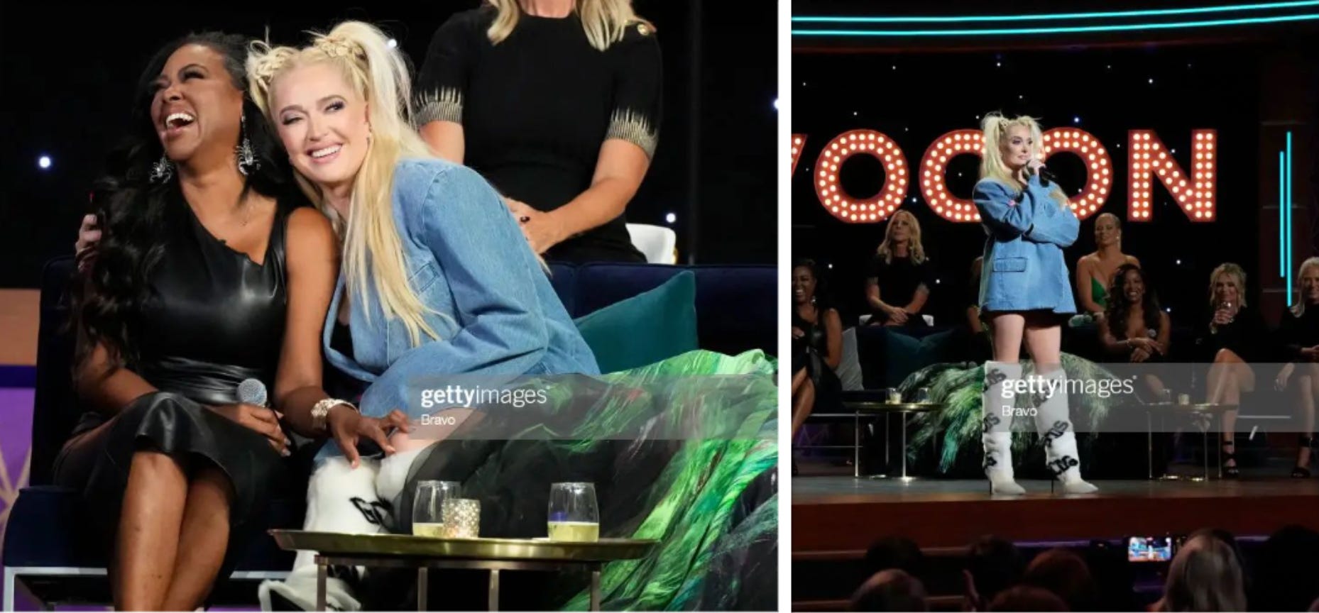 The 2022 BravoCon Fashion Breakdown - by Emily Kirkpatrick